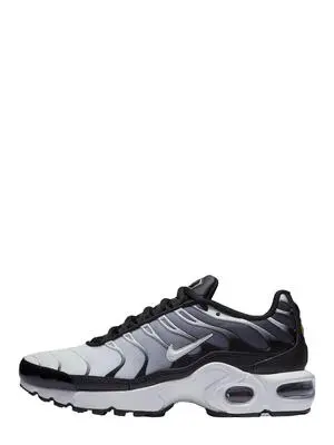 Nike Max Plus Sneakers - Black/white