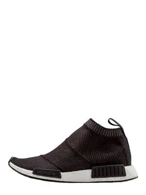 Adidas Adidas NMD_CS1 PK Winter Wool Sock Sneakers Black