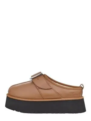 UGG X Opening Ceremony Tasman Slipper - Tan
