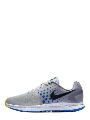 Nike Zoom Span Athletic Sneakers - Grey