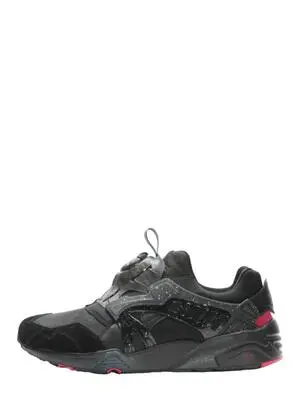 PUMA Disc Blaze Crossover Sneakers - Black