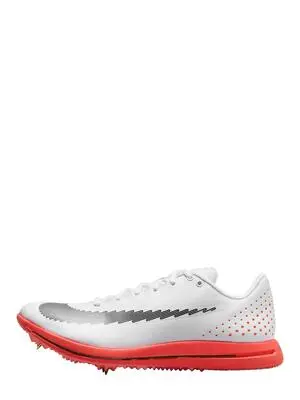 Nike Nike Triple Jump Elite 2 "Rawdacious" Athletic Spikes White/red
