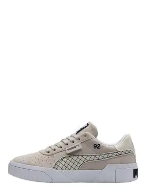 PUMA Cali Suede Selena Gomez Edition - Grey
