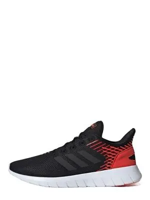 Adidas Asweerun Sneakers - Black