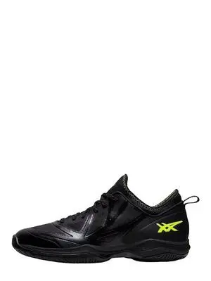 Asics Glide Nova Ff Athletic Sneakers - Black