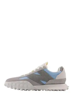 NEW BALANCE Xc-72 Lace-up Sneakers - Grey/blue