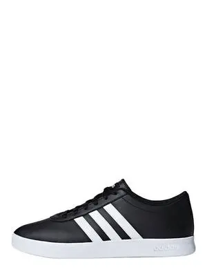 Adidas Easy Vulc 2.0 Low Top Sneakers - Black