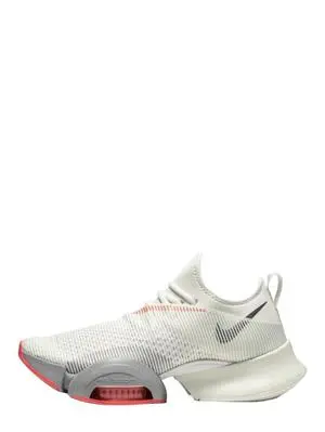 Nike Zoom Superrep Athletic Sneakers - Grey
