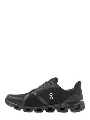 On Cloudflyer - Black/dark Grey