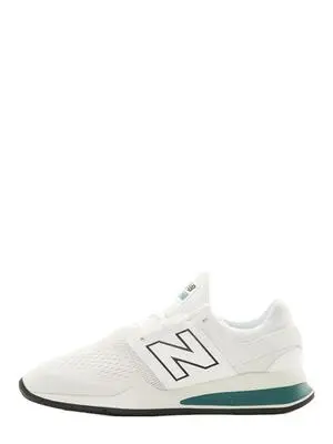 NEW BALANCE 247v2 "tritium Pack" Sneakers - White/green