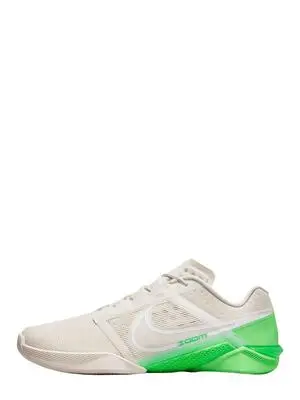 Nike Zoom Metcon Turbo 2 Sneakers - Phantom/light Orewood Brown/green Strike