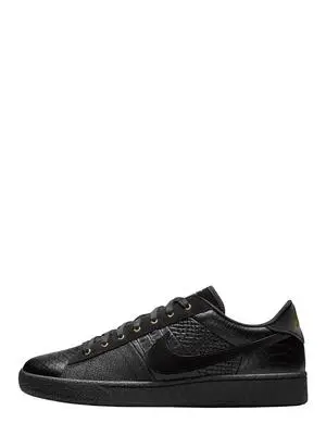 Nike Nike Tennis Classic "Black" Sneakers Black
