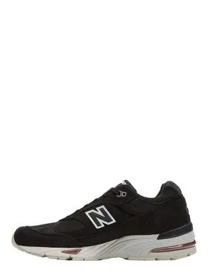 NEW BALANCE 991 Made In England Sneakers - Black