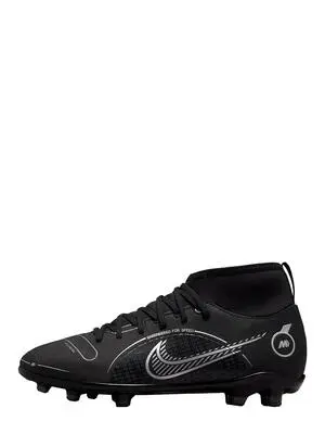 Nike Mercurial Superfly 8 Club Mg - Black