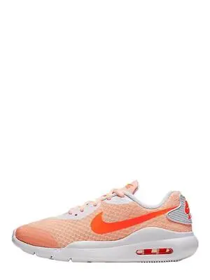 Nike Max Oketo Sneakers - Orange