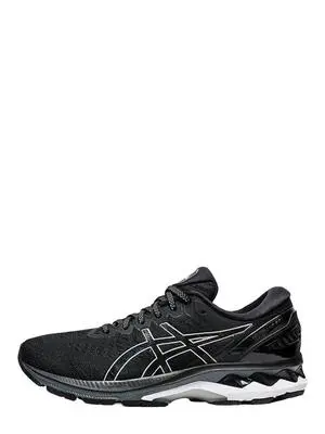 Asics ASICS Gel-Kayano 27 Wide Athletic Shoes Black
