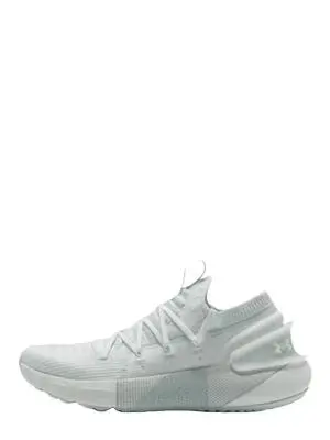Under Armour Hovr Phantom 3 Athletic Sneakers - White
