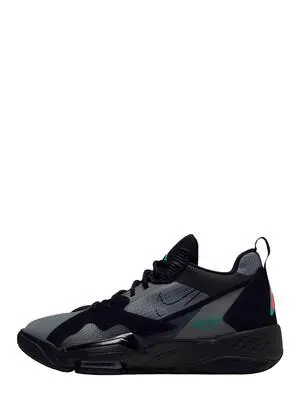 JORDAN Air Zoom '92 Sneakers - Black/gray/pink