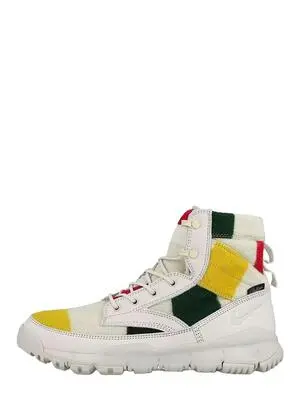 Nike Sfb Leather 6 Np Qs 'off White' Boots - Off White/black
