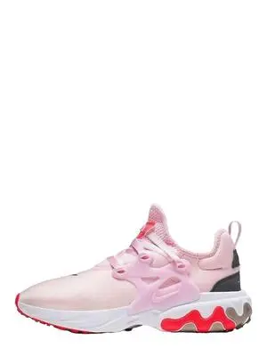 Nike Nike React Presto Sneakers Pink