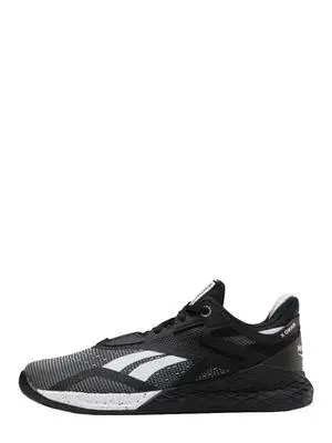 REEBOK Nano X Sneakers - Black