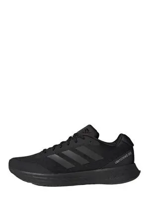 Adidas Lightstrike Go Low Top Sneakers - Black