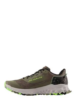 NEW BALANCE Fresh Foam Garo Athletic Sneakers - Green