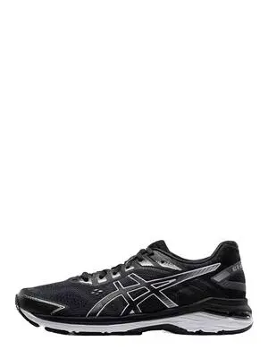 Asics Gt-2000 7 Athletic Sneakers - Black