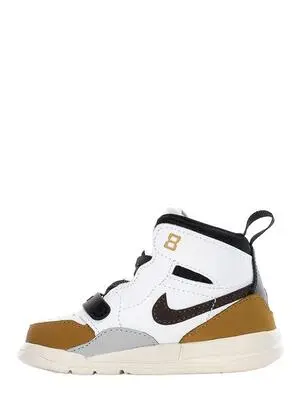 JORDAN Air Legacy 312 "rookie Of The Year" High Top Sneakers - Brown