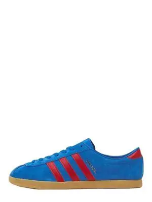 Adidas Adidas Originals London City Series Blue/red/gum