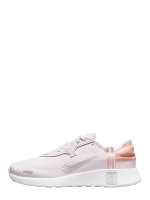 Nike Reposto Low Top Sneakers - Pink
