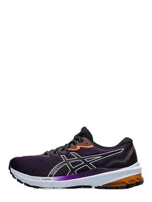 Asics ASICS GT-1000 11 TR "Nature Bathing - Night Shade" Athletic Shoes Dark Purple/black/orange