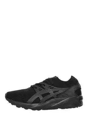 Asics Asics Gel-kayano Trainer Knit 'black' Black