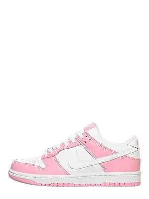 NIKE Nike Dunk Low Lace Up Sneakers