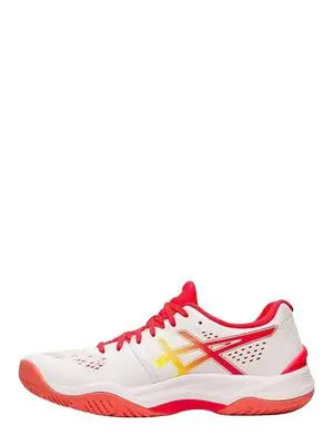 Asics ASICS Sky Elite FF Tennis Shoes White/red