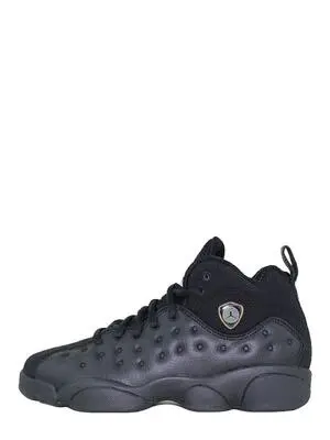 JORDAN Air Jumpman Team Ii Sneakers - Black
