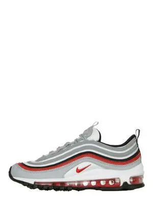 Nike Max 97 'wolf Grey Red - White/grey/red