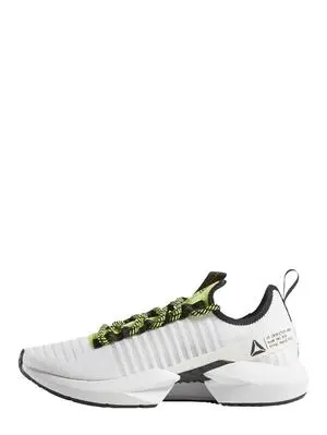 REEBOK Sole Fury Athletic Sneakers - White
