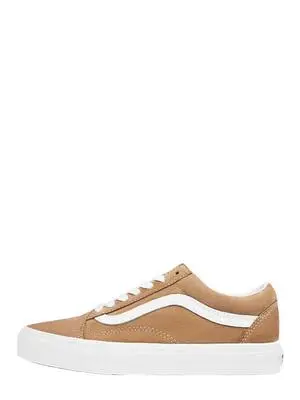 VANS Vans Old Skool Suede Sneakers Brown
