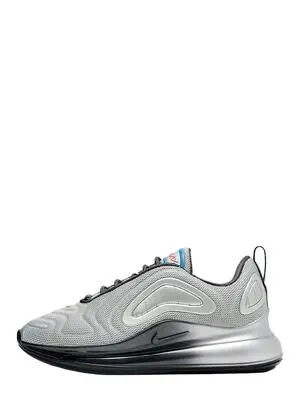 Nike Max 720 Sneakers - Black/silver