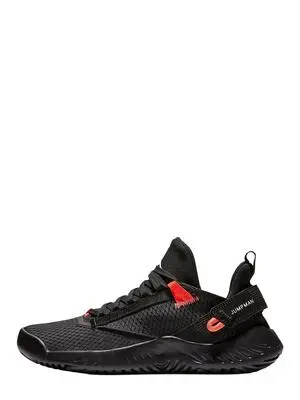 JORDAN Air Proto 23 "infrared 23" Sneakers - Black