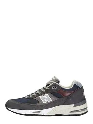 NEW BALANCE 991 "made In England - Grey