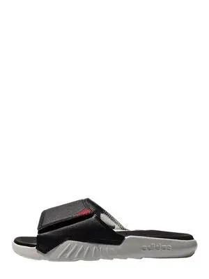 Adidas Neo Questar Slide Slippers - Black