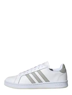Adidas Adidas Grand Court Sneakers White/grey