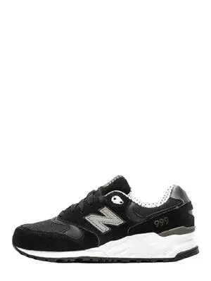 NEW BALANCE New Balance WL999AC Low Top Sneakers Black