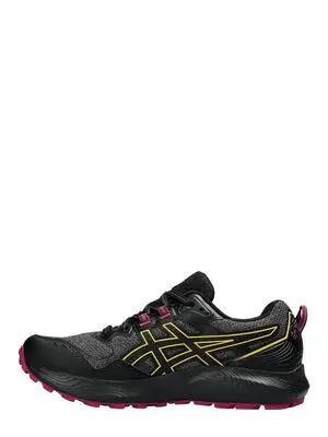 Asics Gel-sonoma 7 Gore-tex Sneakers - Black/light Blue