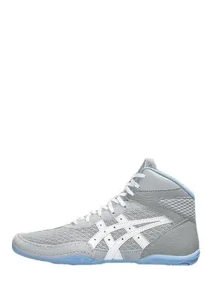 Asics Matflex 7 Lace-up Sneakers - Piedmont Grey/white