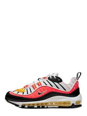 Nike Nike Air Max 98 Sneakers Multi-color