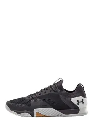 Under Armour Under Armour Tribase Reign 2 Athletic Sneakers Black