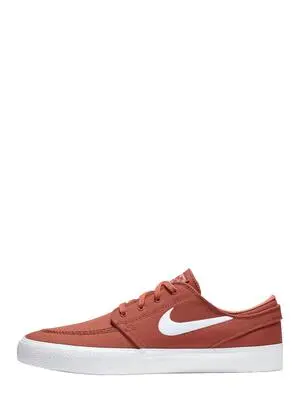 Nike Zoom Stefan Janoski Canvas Rm Sb - Red
